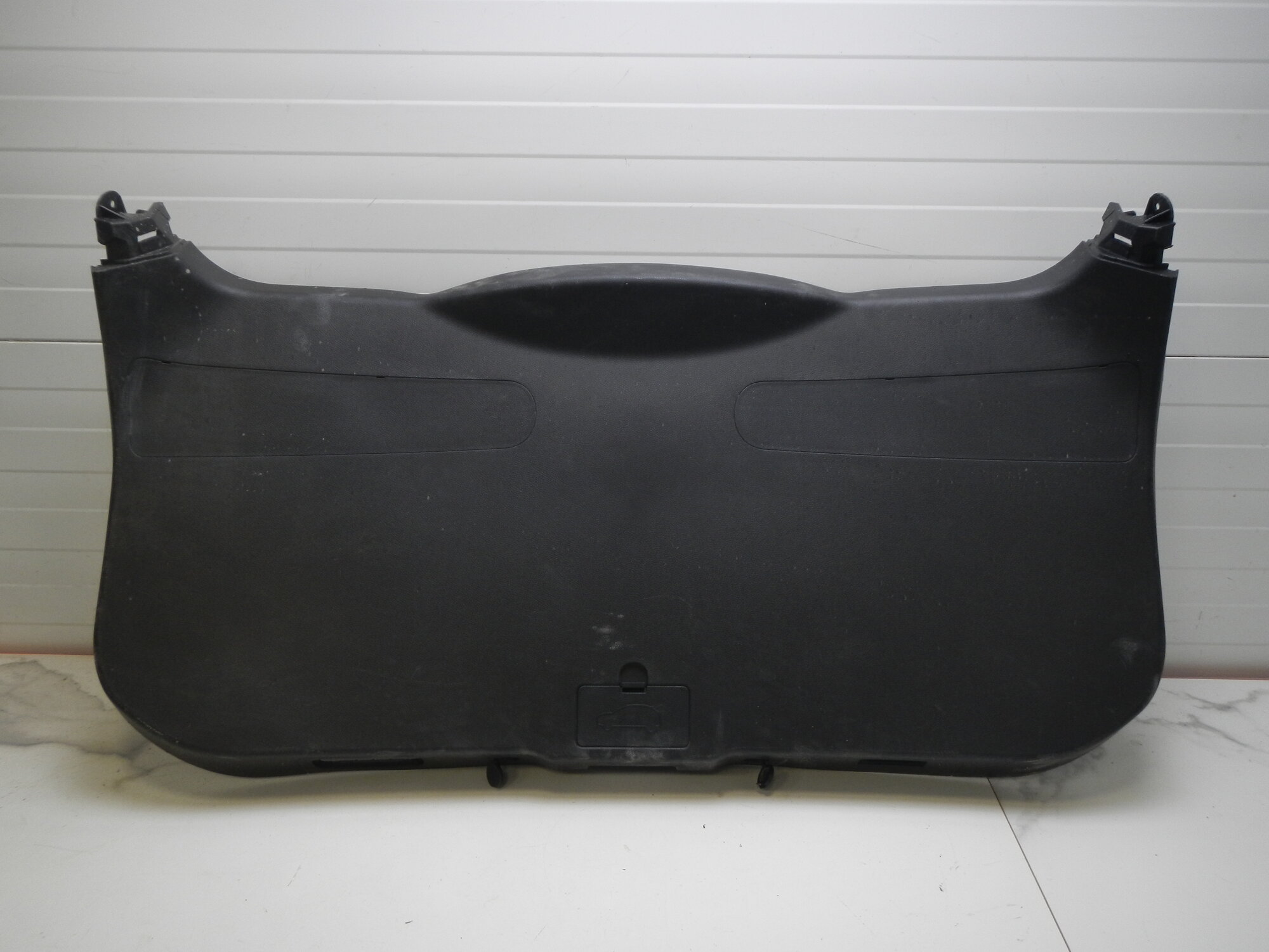 Б/У Обшивка двери багажника, Chery (Чери)-TIGGO 7 PRO (20-) Chery TIGGO 7 PRO (20-) Царапины. 631234 CHERY арт. 403000128AA
