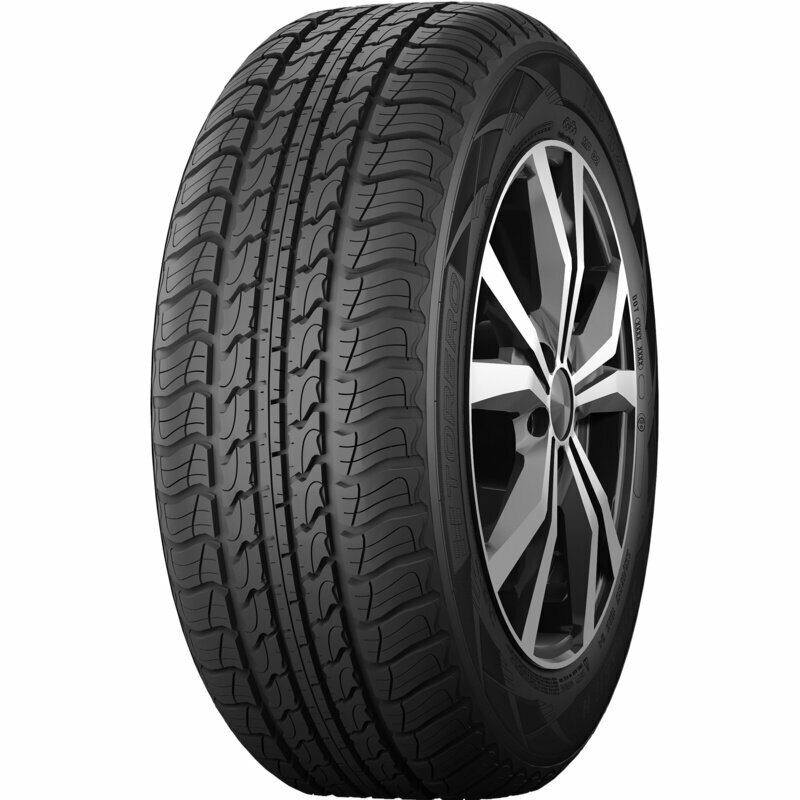 Torero MP82 215/60R17 96H Новая автомобильная бескамерная шина Летняя