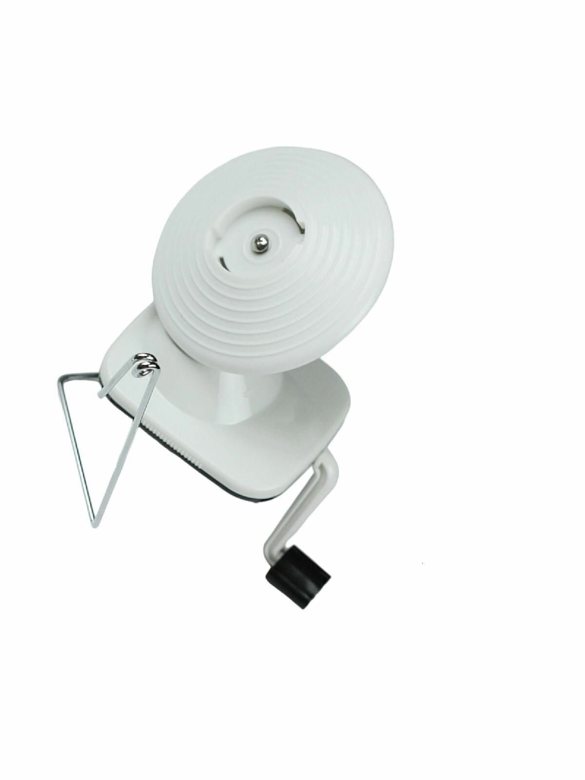 Прочная ручная машина для намотки кабелей