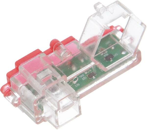 Датчик холла JJJ 8435380 (ECO FOUR/LUNA)