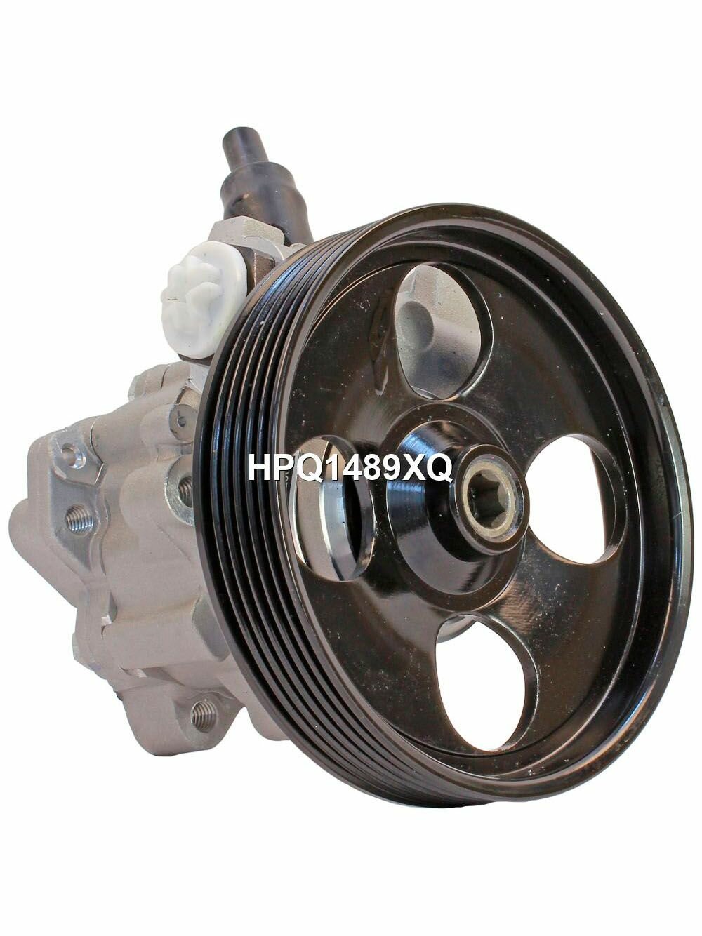 Насос гидроусилителя руля (ГУР) Citroen Berlingo (Ситроен Берлинго) / Peugeot Partner (Пежо Партнер), гидравлический