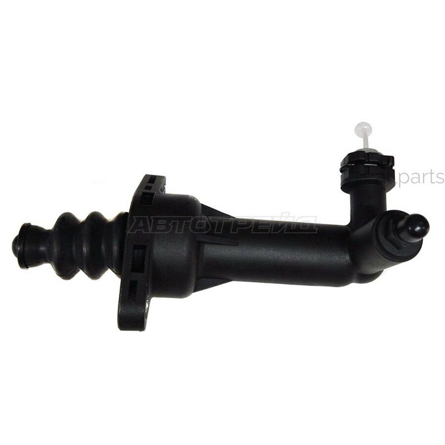SAT ST-6QE721261 Цилиндр сцепления рабочий Audi A3 03-19 / Skoda Octavia 04-20 AXW; BLR; BLX; BLY; BMB; BSE; BSF; BUD; BVY; BV