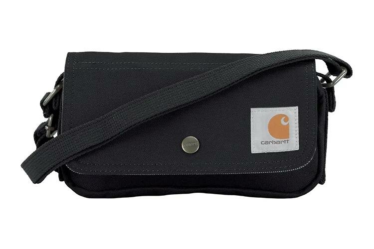 Сумка Сумка через плечо Carhartt черная