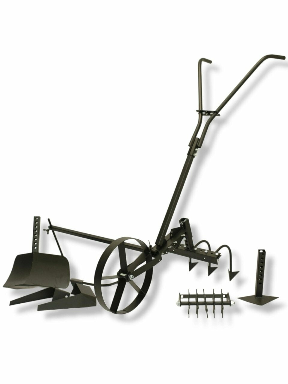 Терммикс Культиватор ручной 6 в 1 "ТермМикс"