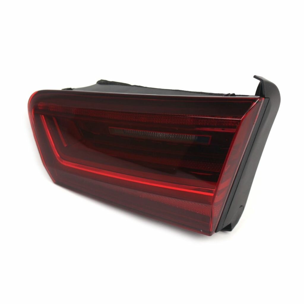(1 пара) 15-18 Задний фонарь Audi C7PA (плоский)-правый