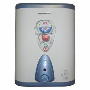 Водонагреватель накопительный DeLuxe 5W40V1