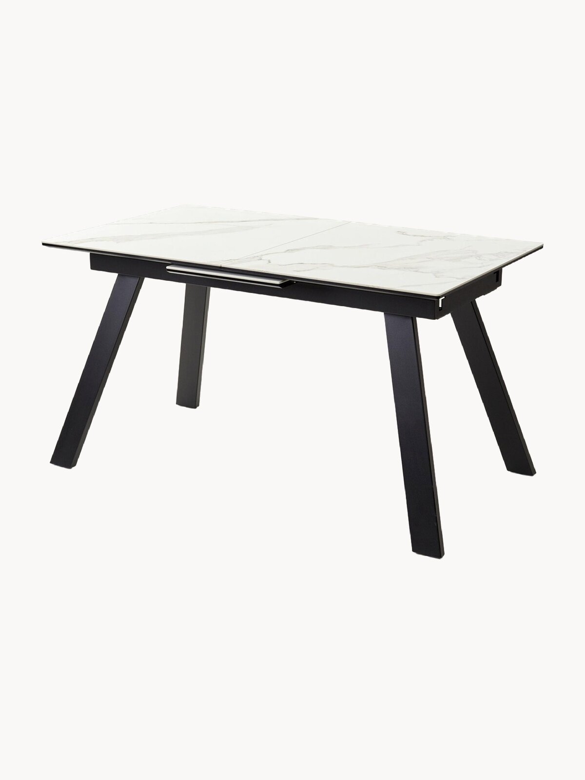 Стол кухонный Мебельная фабрика Светличных Морис 140 x 80 x 77 см