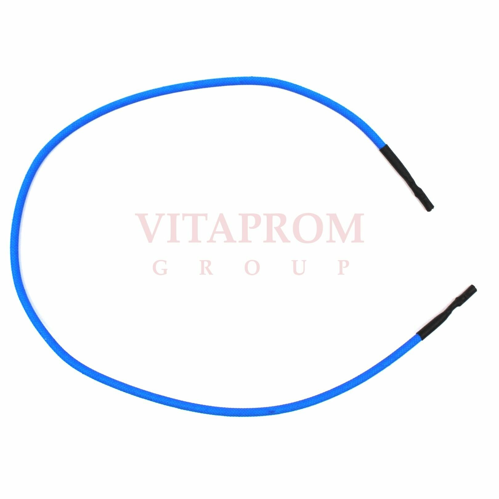 Кабель розжига 00000001369 400 мм 2,4х2