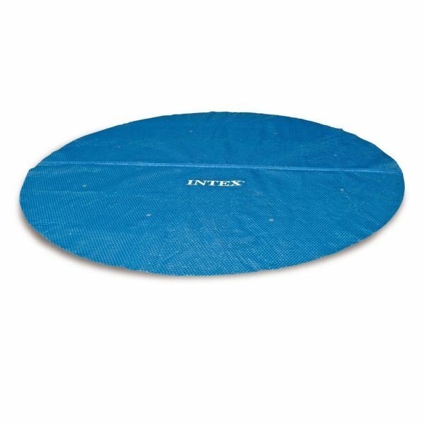 Плавающее покрывало для бассейна INTEX 348 см /1