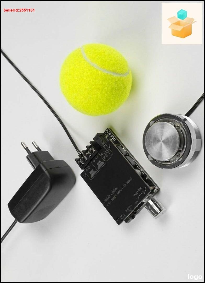 Беспроводная колонка