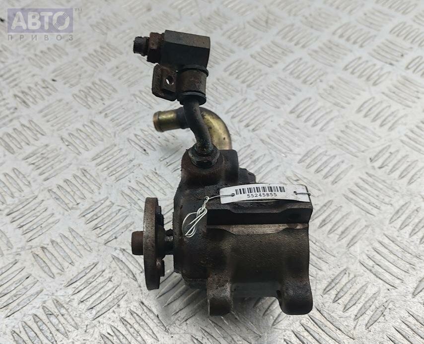 Насос гидроусилителя руля Ford Mondeo 3 (2000-2007)