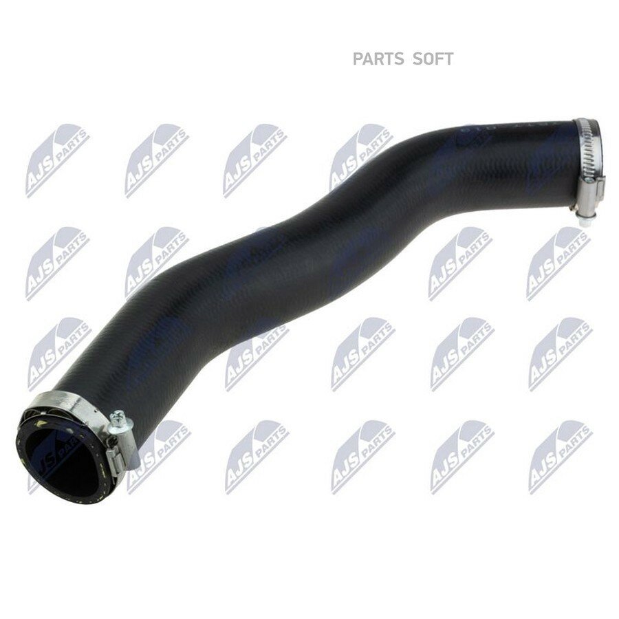 TOYOTA COROLLA 1.4D 2004-2007 от официального дистрибьютора, NTY, артикул GPPTY013