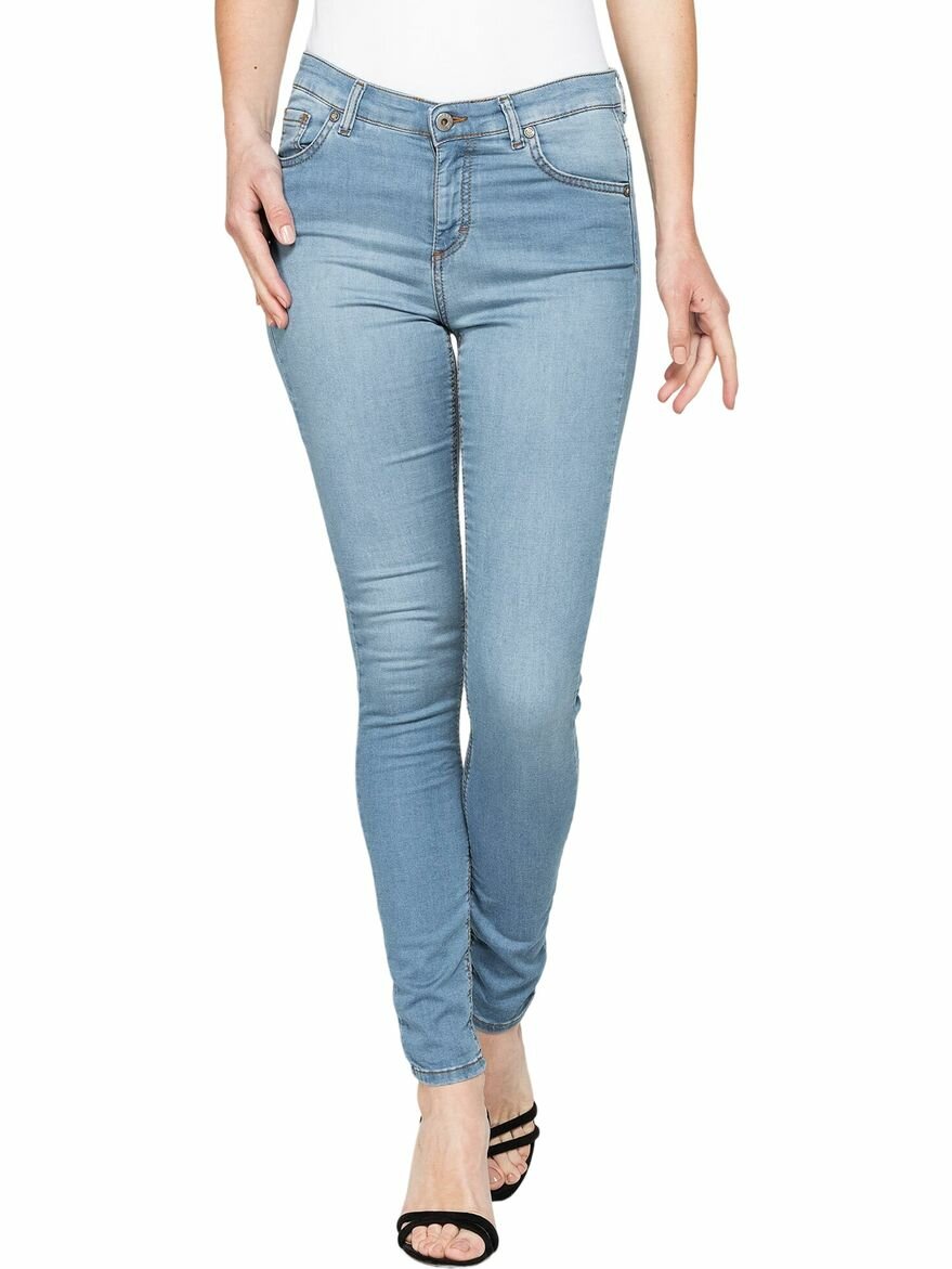 Джинсы скинни 5 Pockets Legg-Jeans 