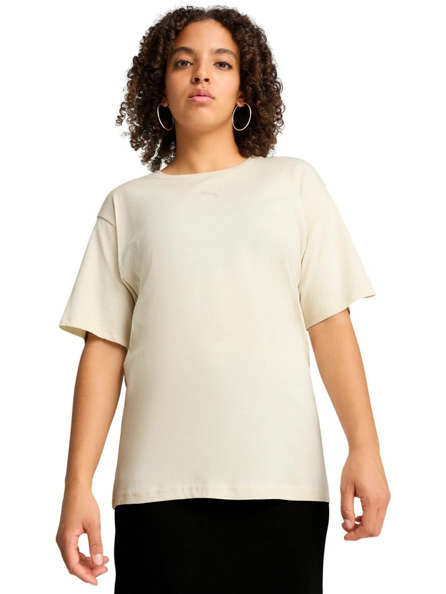 Футболка ESS Relaxed Tee