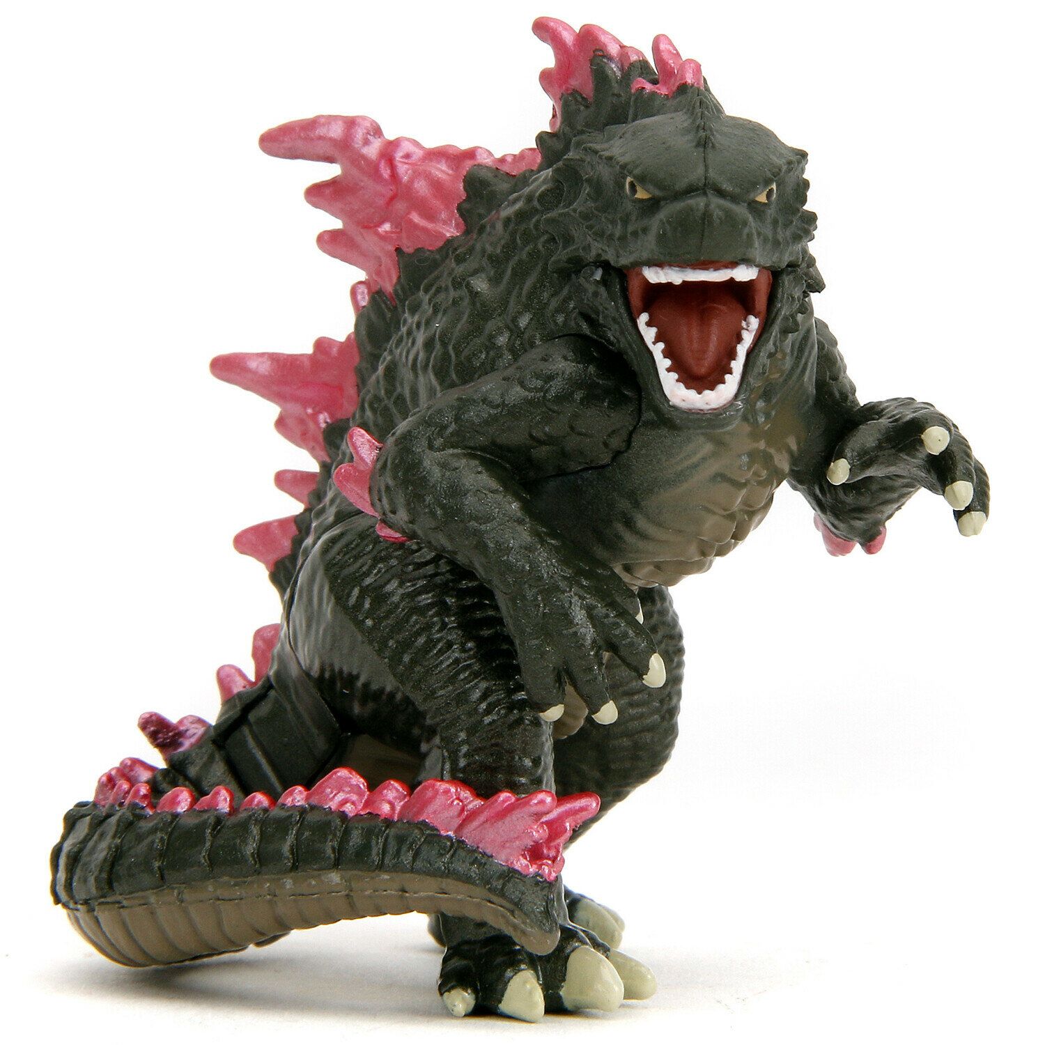 Фигурка Jada Toys The New Empire Godzilla 2.5