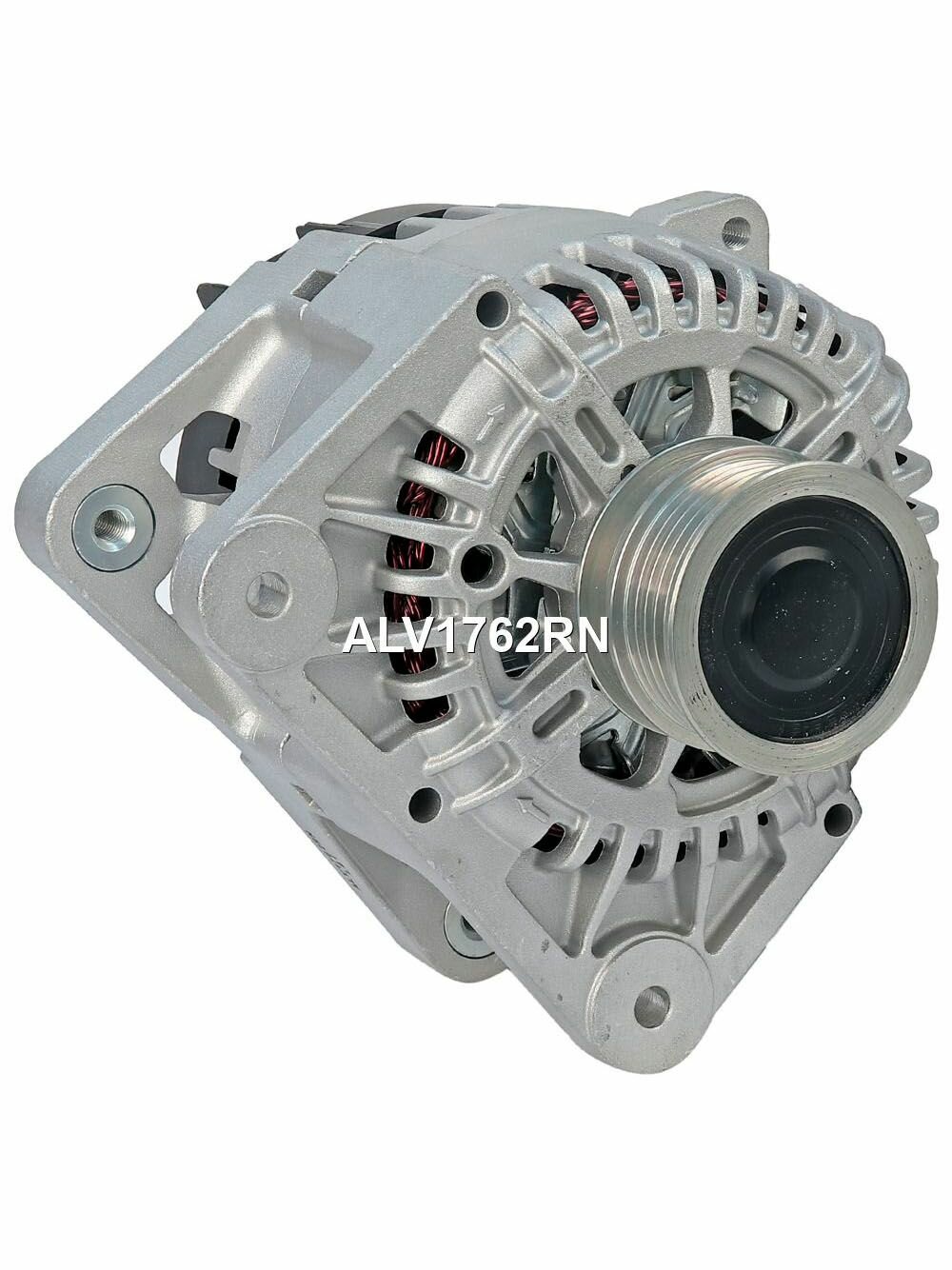 Генератор для авто Renault Logan Kangoo Scenic Megane Thalia Nissan Micra Tiida