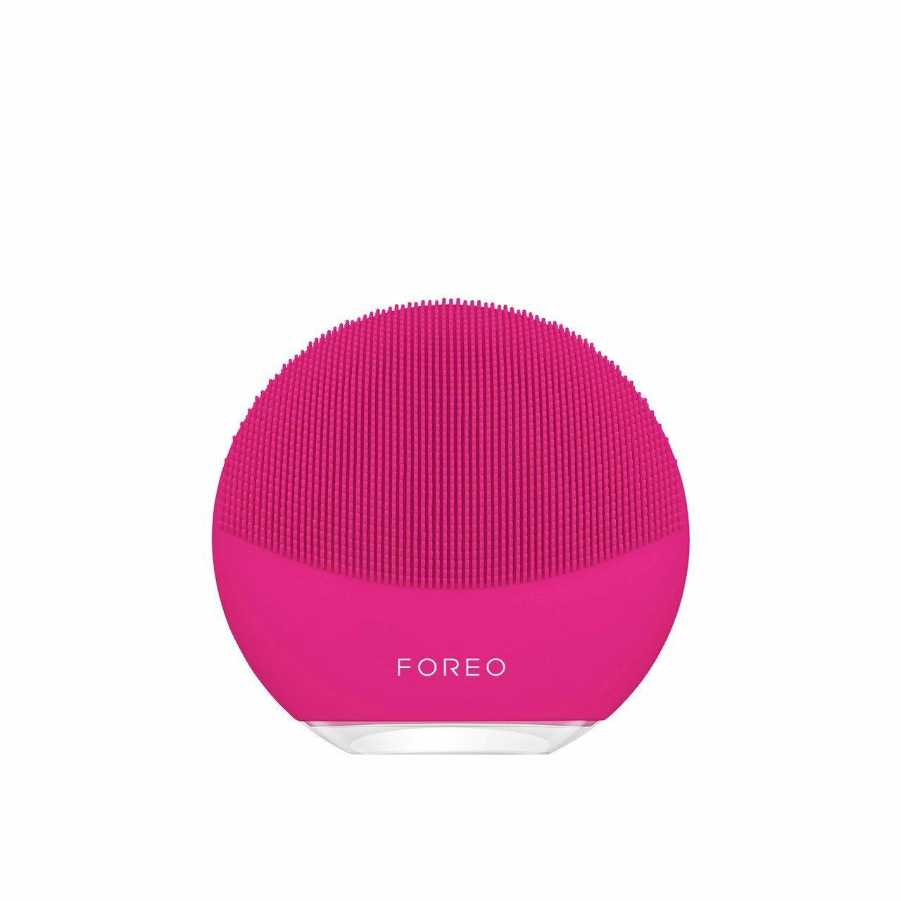 Foreo Электрическая щеточка для лица LUNA 3 Mini, цвет фуксия