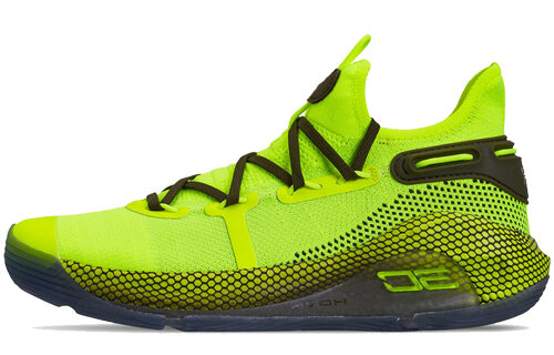 Кроссовки Curry 6