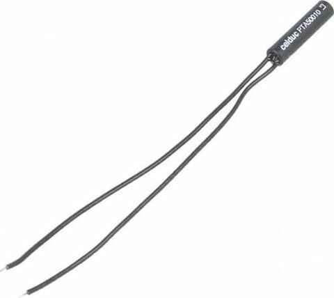 Датчик CELDUC PTA50010 Геркон Pкоммут 7Вт d6x25мм Подключение провод 0,1м 400мА 1 шт