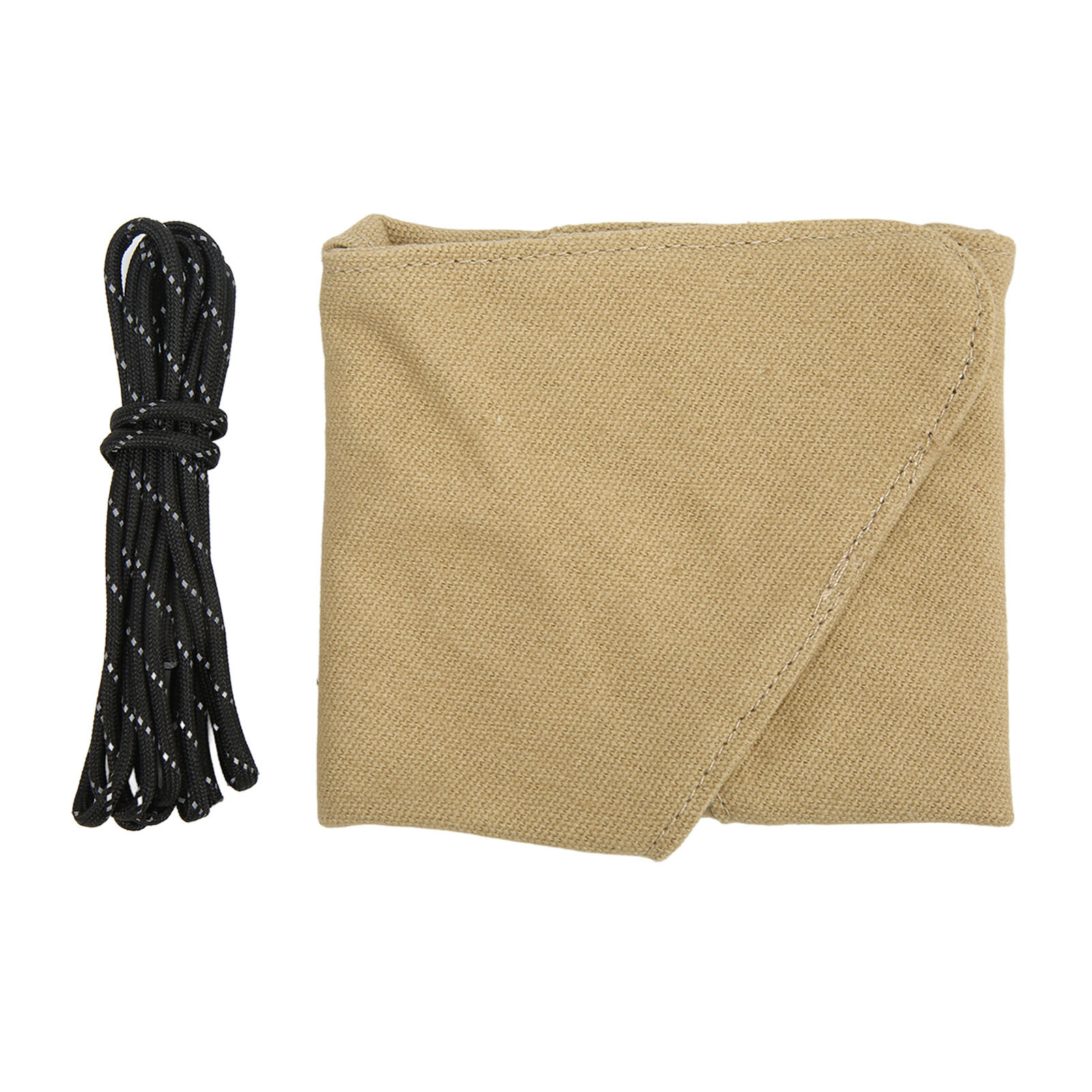 Складной табурет-тренога, портативный треугольный табурет для кемпинга, ручной работы, прочный и легкий, для походов, барбекю, вечеринок, цвета хаки