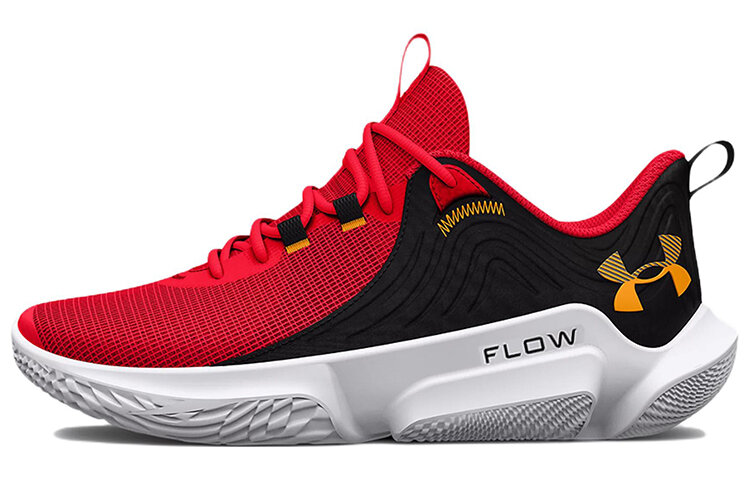 Кроссовки Flow FUTR X 2
