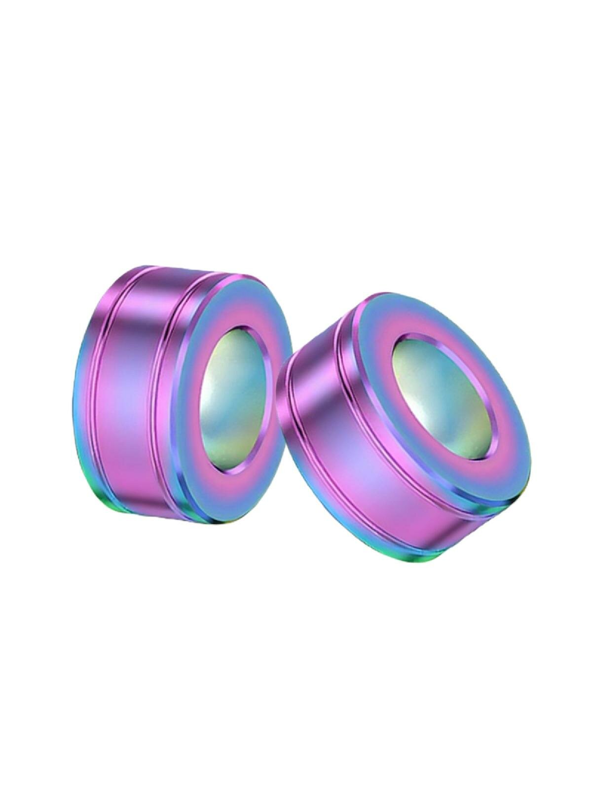 2шт Прокладка для крепления тормозных суппортов Коррозионностойкие Велосипеды Шайба дискового тормоза