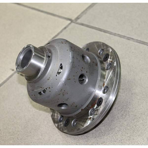 Дифференциал самоблокирующий Ваз, задний редуктор, средняя степень блокирования Val-racing VR-12-A000002