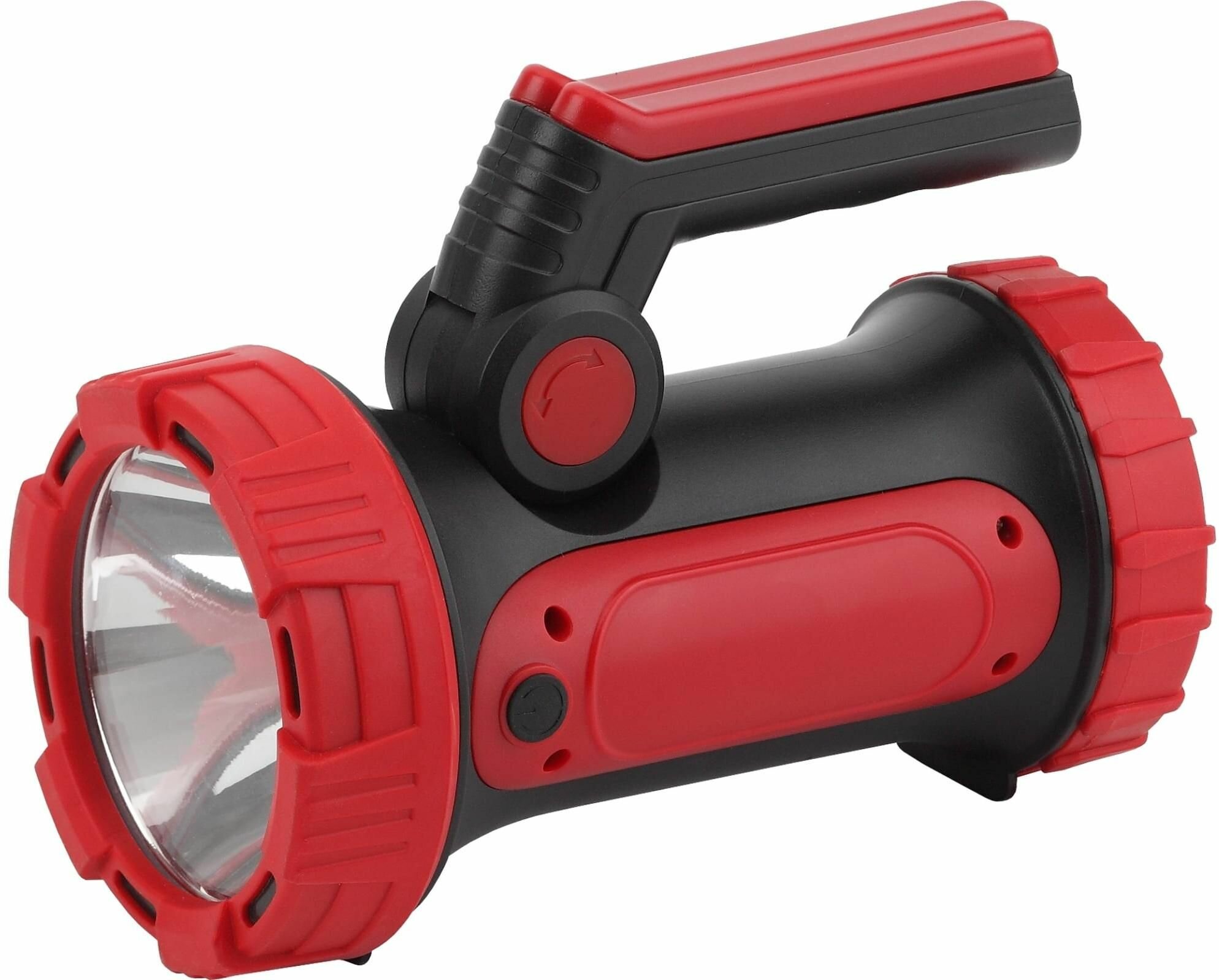 ЭРА Б0041472 Фонарь-прожектор PA-704 {10W SMD+ COB, литиевый акк 6000мАч/ 3,7V, IP65, microUSB, PowerBank}