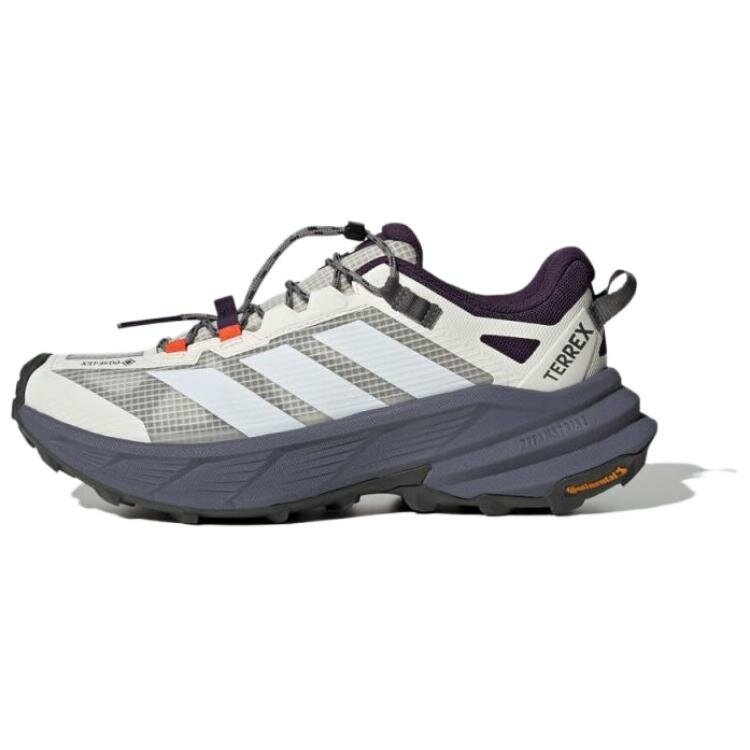 Кроссовки Terrex Free Hiker