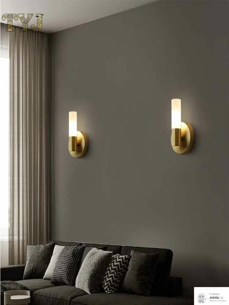 Бра, LED, 8 Вт