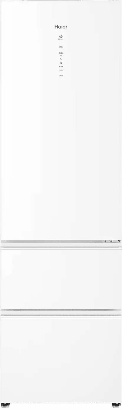 Многокамерный холодильник Haier A4F639CGWGU1, белый, инвертор