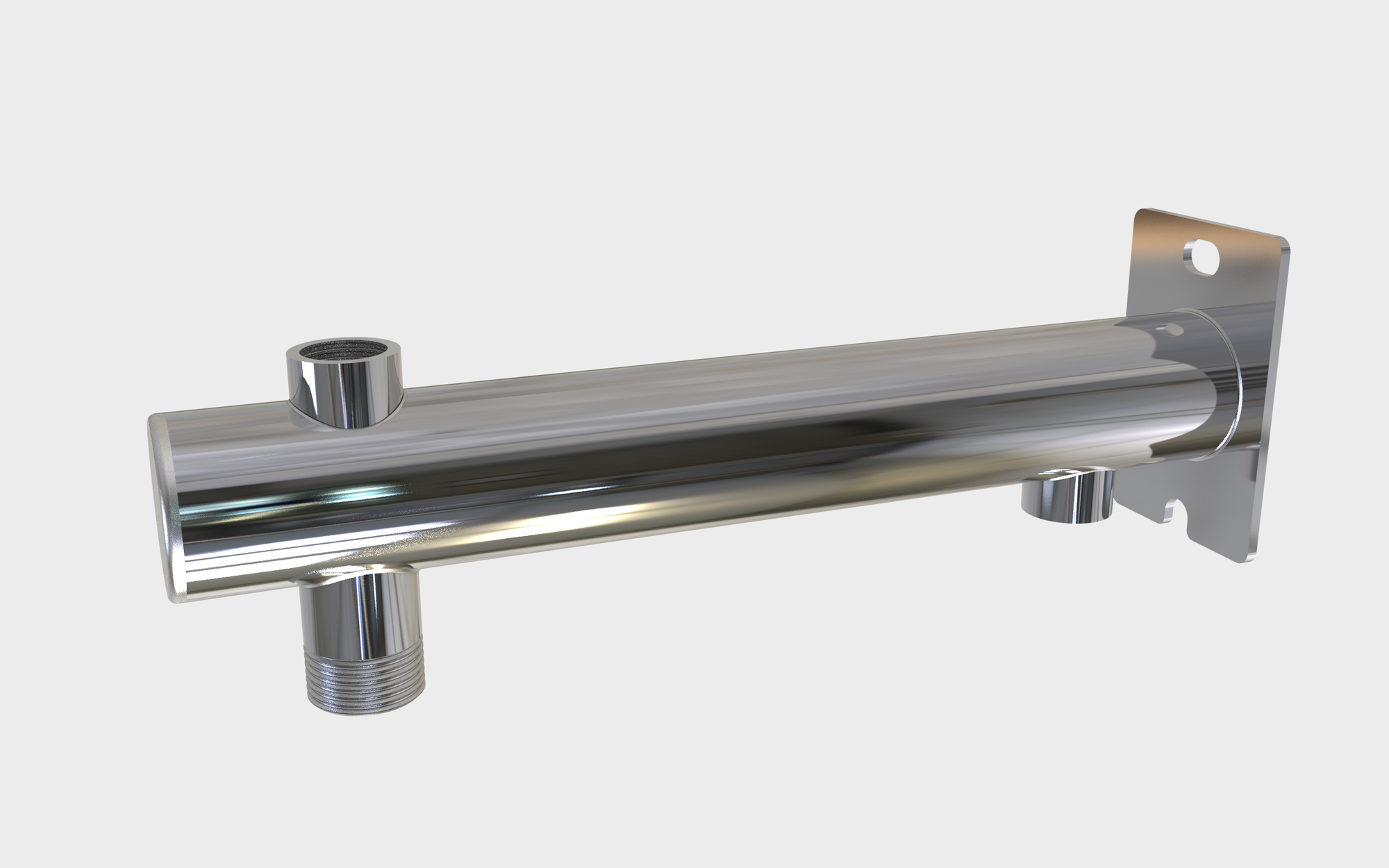 Консоль для расширительного бака 20-15х2, KRB-01