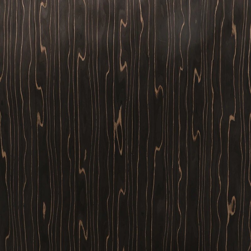 Реконструированные классические виниры из черного дерева, напольные покрытия, мебель «сделай сам» из натурального материала, для спальни, кабинета, стола, размер 250x58 см, Чапа