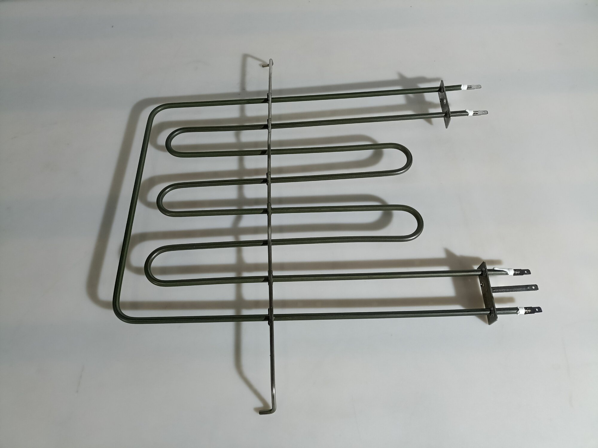 ТЭН верхний, для ДШ Krona ESSENZA60WH