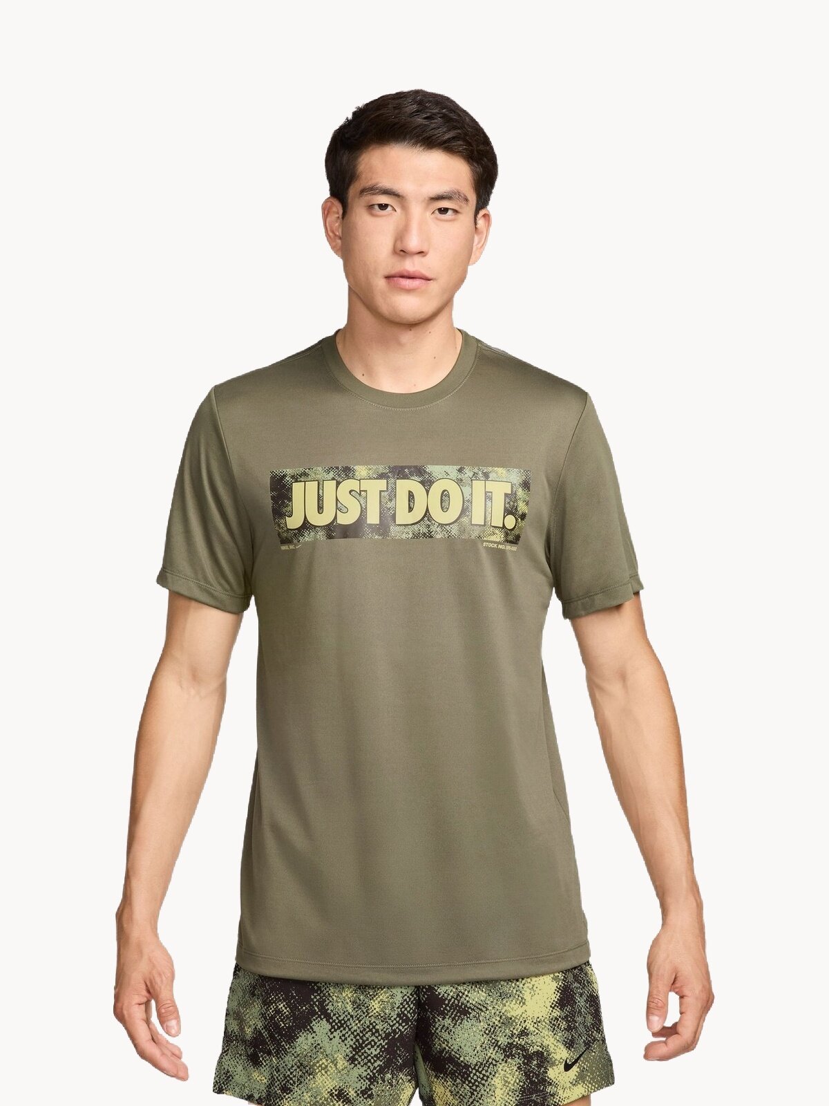 Футболка Dri-FIT Fitness