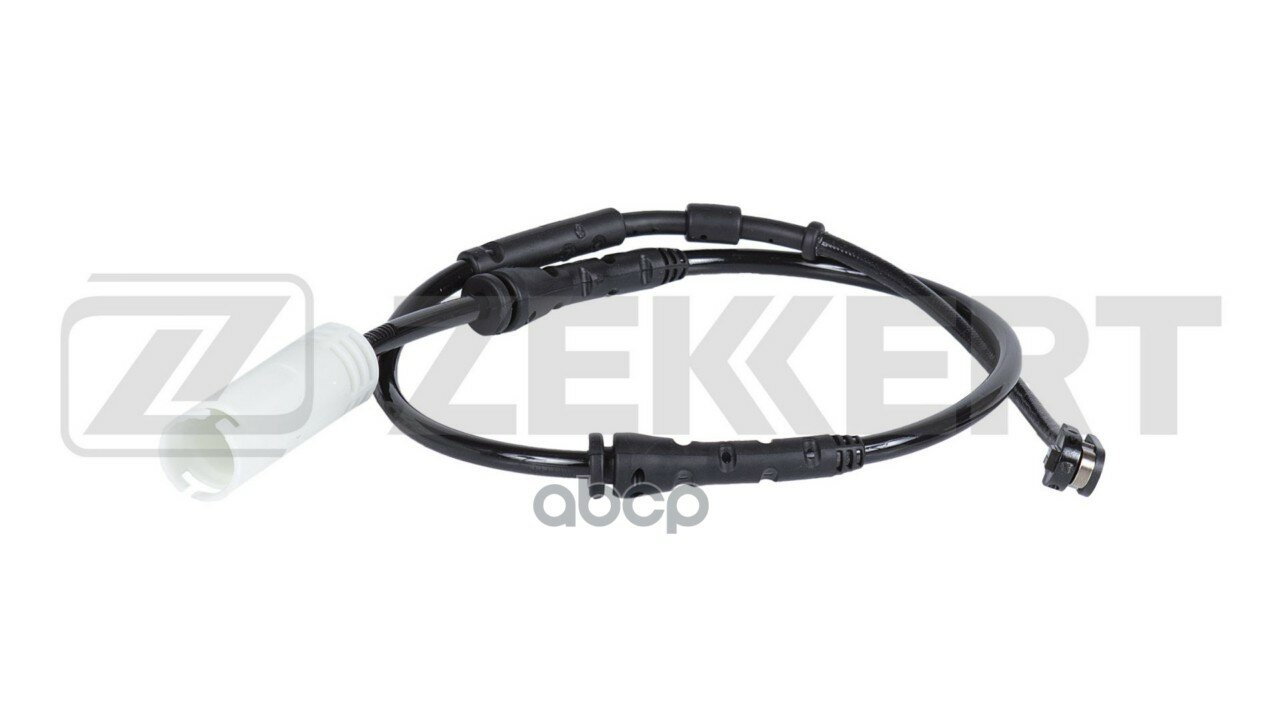 Датчик износа тормозных колодок BMW 1 (E81 E82 E87) 04- 3 (E90 E91 E92) 04- 3 (E93) 07- Zekkert арт. bs-8034