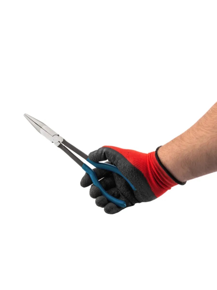 Утконосы прямые с удлиненными рукоятками 285 мм