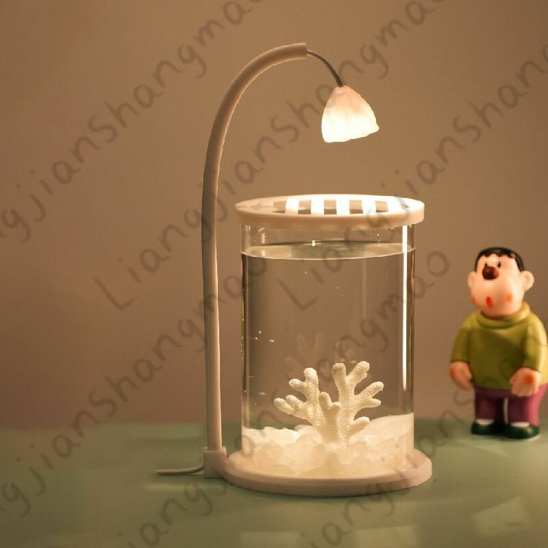 Аквариум Для Петушка