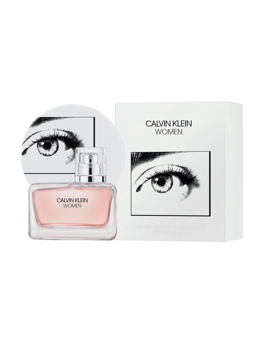 Calvin Klein Women 100 мл.