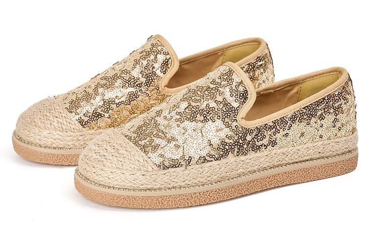 Эспадрильи Joy&Mario