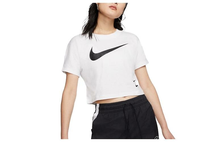 Кроп-топ Nike Crop Tops