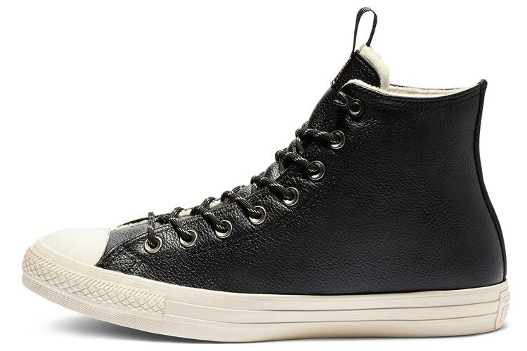 Кроссовки Chuck Taylor All Star Hi Leather