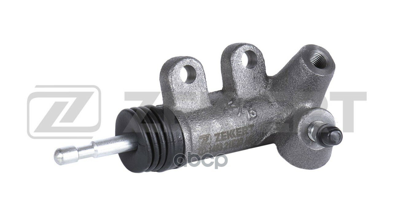 Цилиндр сцепления раб. Toyota Avensis (T220) 97- Carina E (T190) 92- Corolla (E90 E100 E110) 87- Zekkert арт. zd-1483
