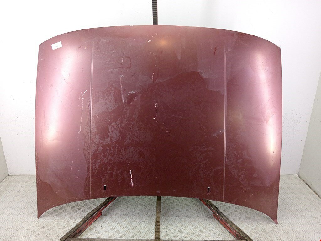 Капот Volkswagen Passat 4 3A0823033A арт. 2266284