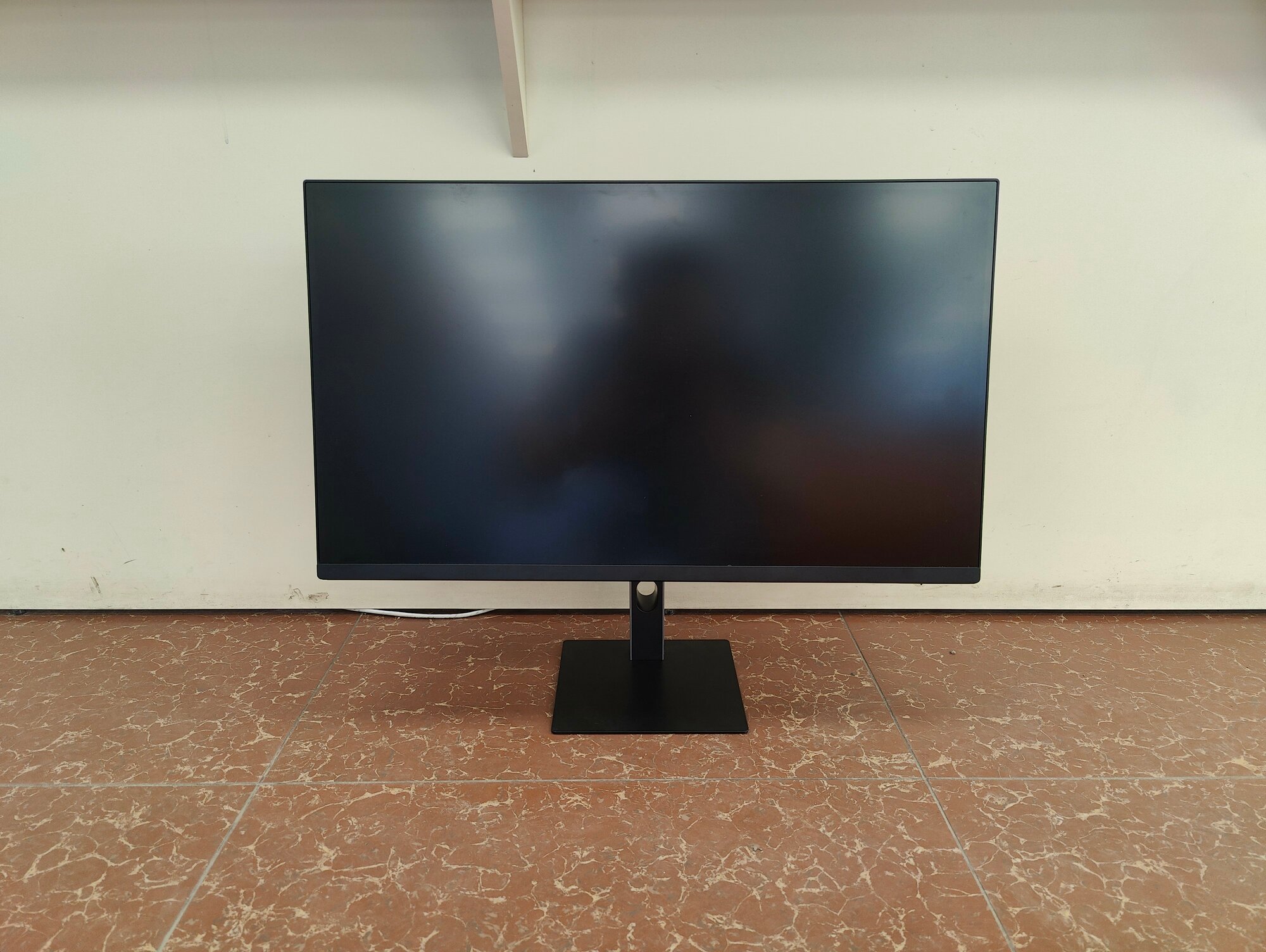 Монитор Xiaomi Redmi Display A27U 4K 60Hz (P27UCB-RA), Type-C, черный