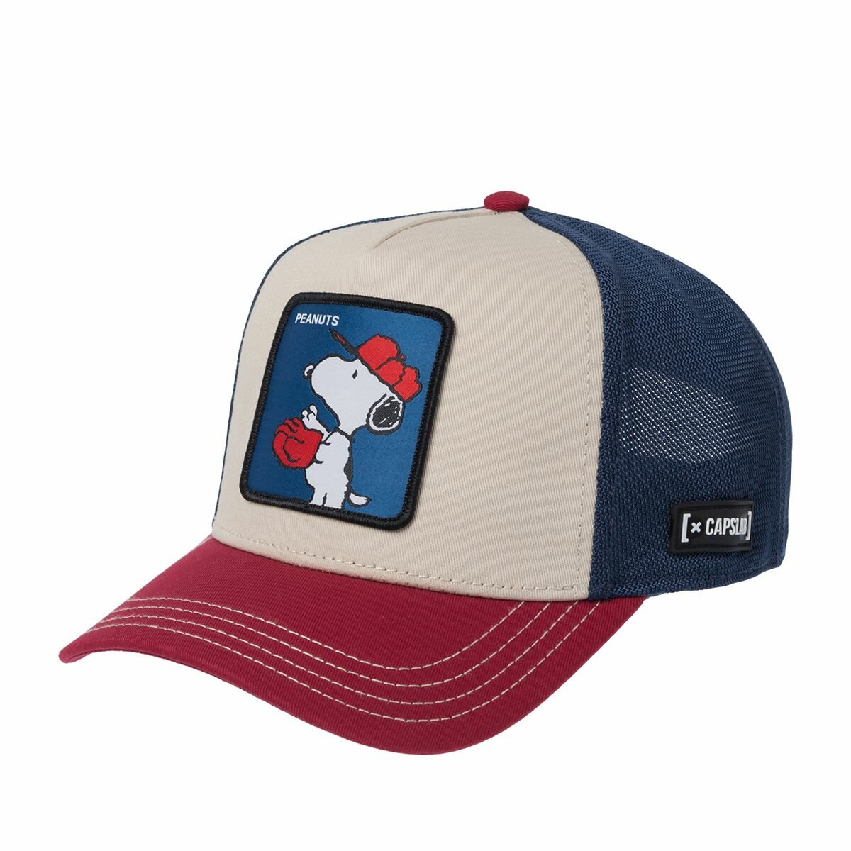 Бейсболка Базовая коллекция для мужчин и женщин