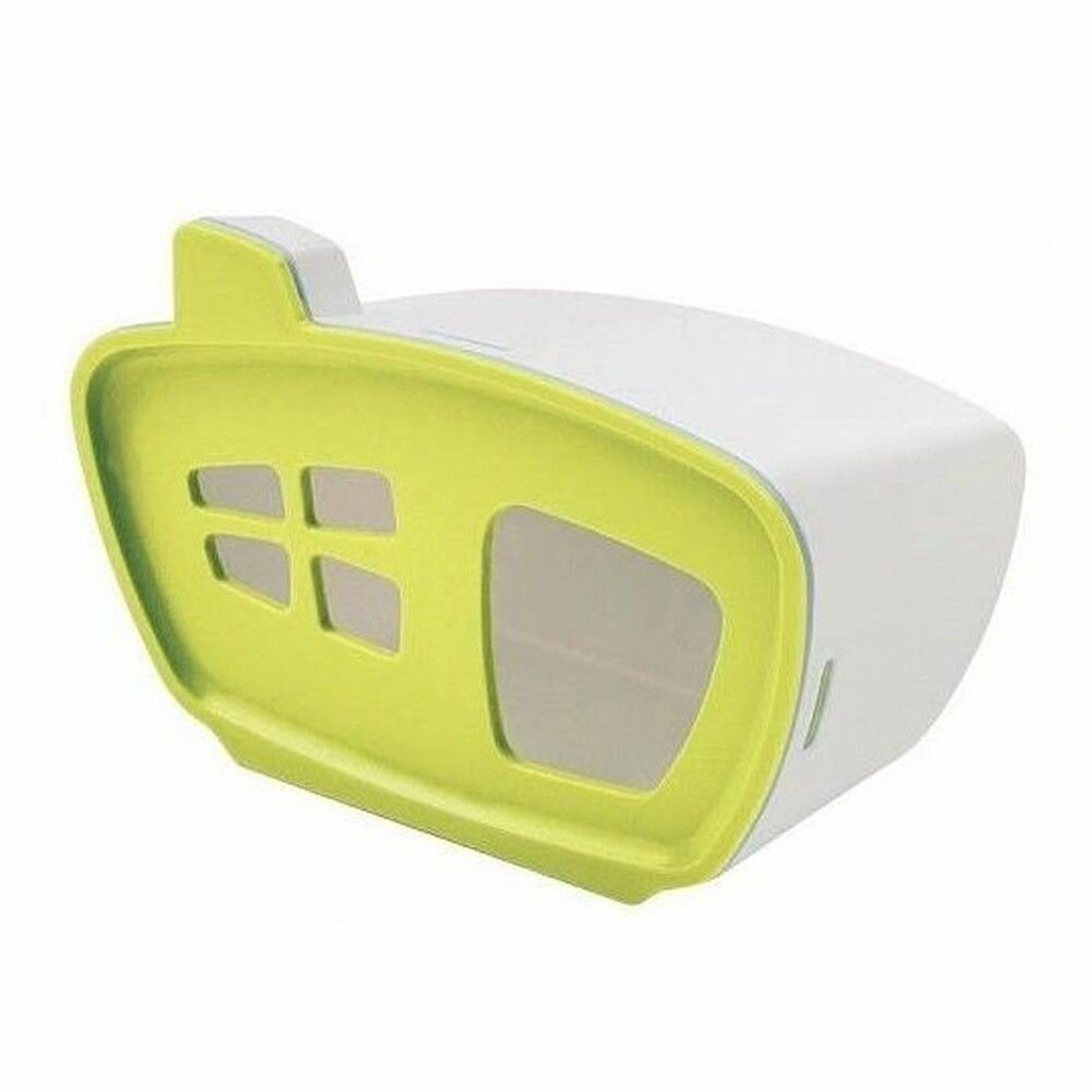 Savic Домик для грызунов Hamster House, пластиковый.