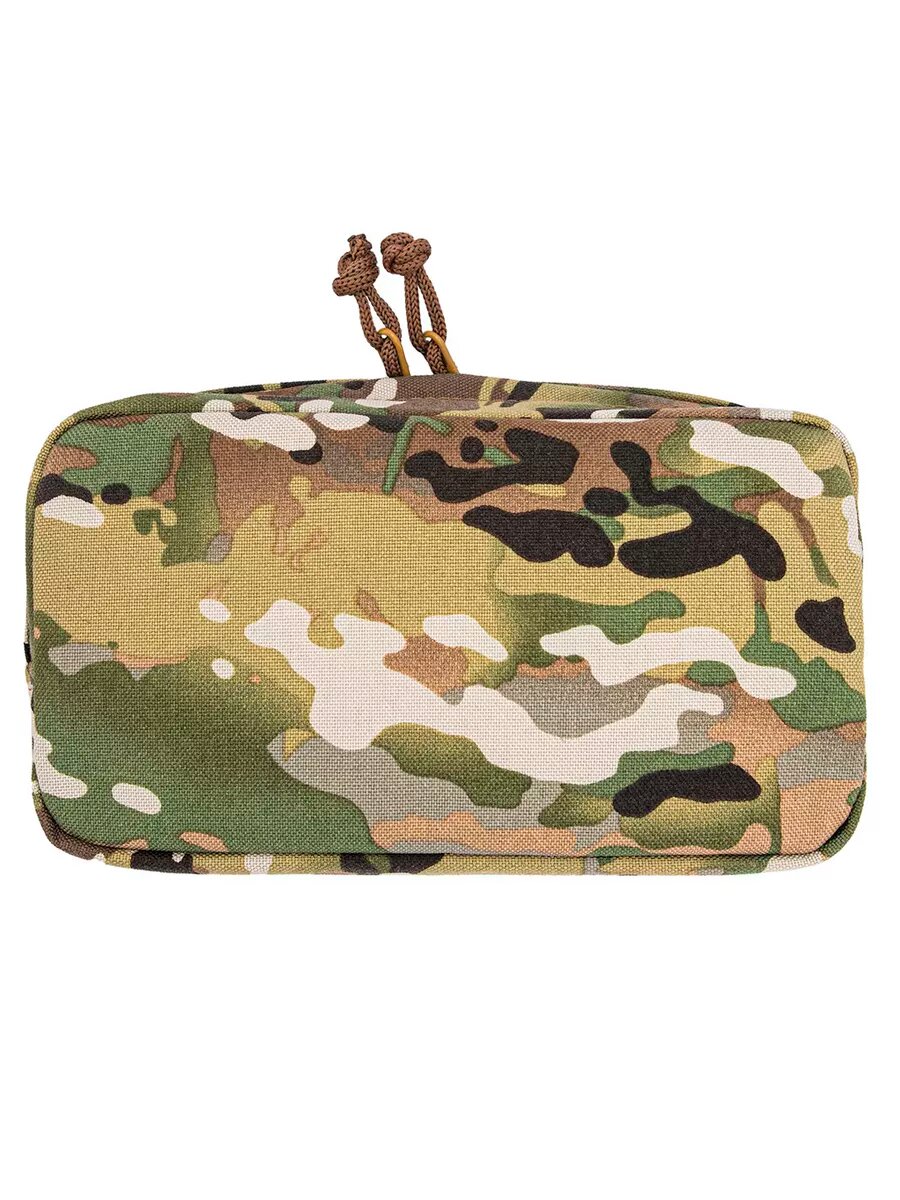 Подсумок утилитарный горизонтальный (VG-12-02) Мультикам1000