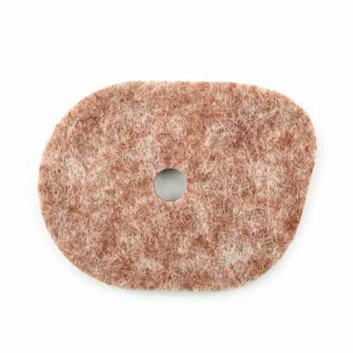 Фильтр воздушный для комбимоторов Stihl KM56 и мотокос FS70, FS56