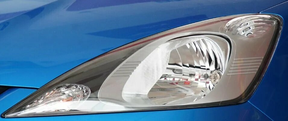 Ремкомплект фары, 2 шт, арт. Honda Fit (2008-2010)